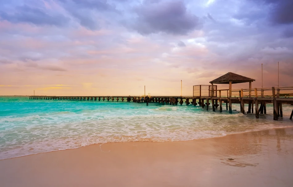 Public beaches in Cancun, Places to visit in Cancun