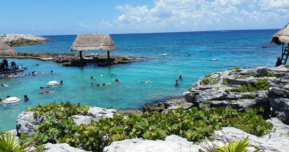 坎昆必访之地，坎昆有趣的活动